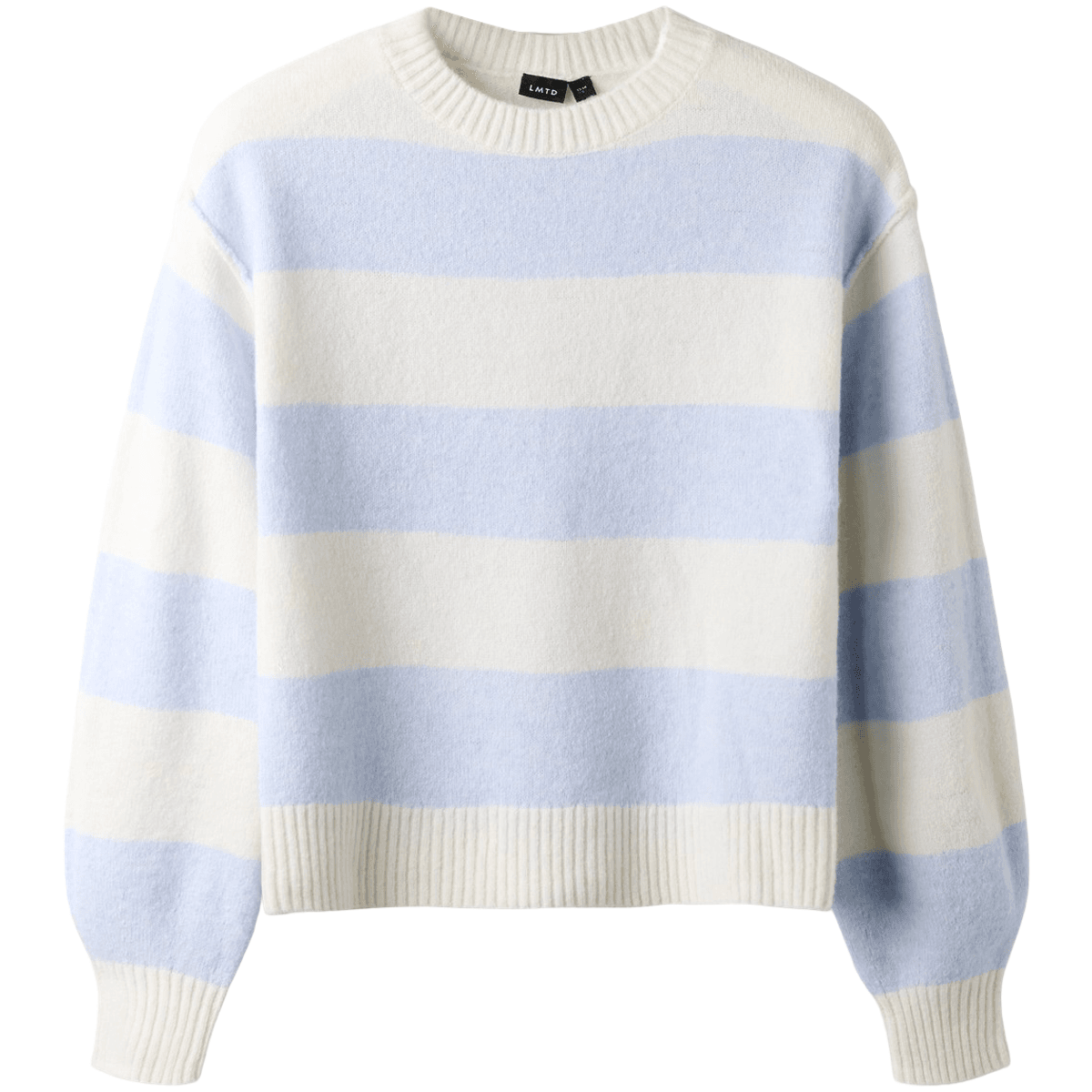 LMTD Nlfbynthe genser til barn, Kentucky Blue - DressMyKid AS
