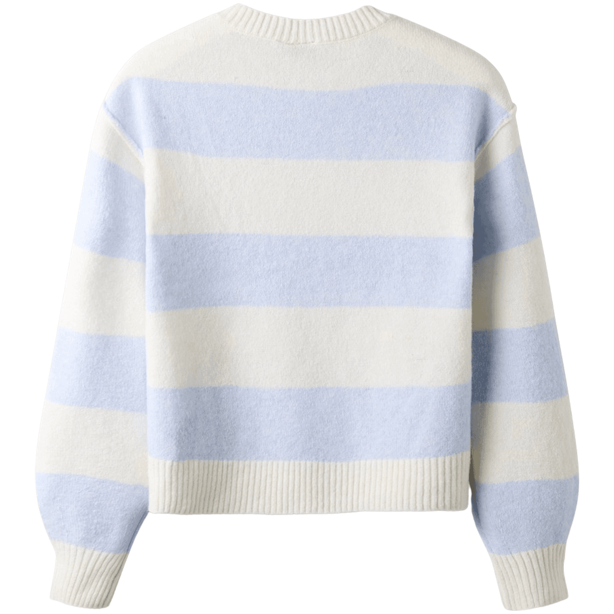 LMTD Nlfbynthe genser til barn, Kentucky Blue - DressMyKid AS